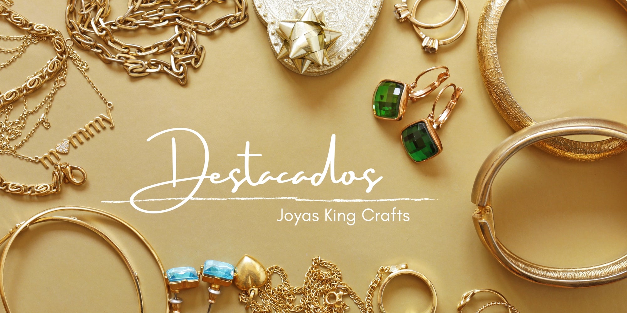 King Crafts