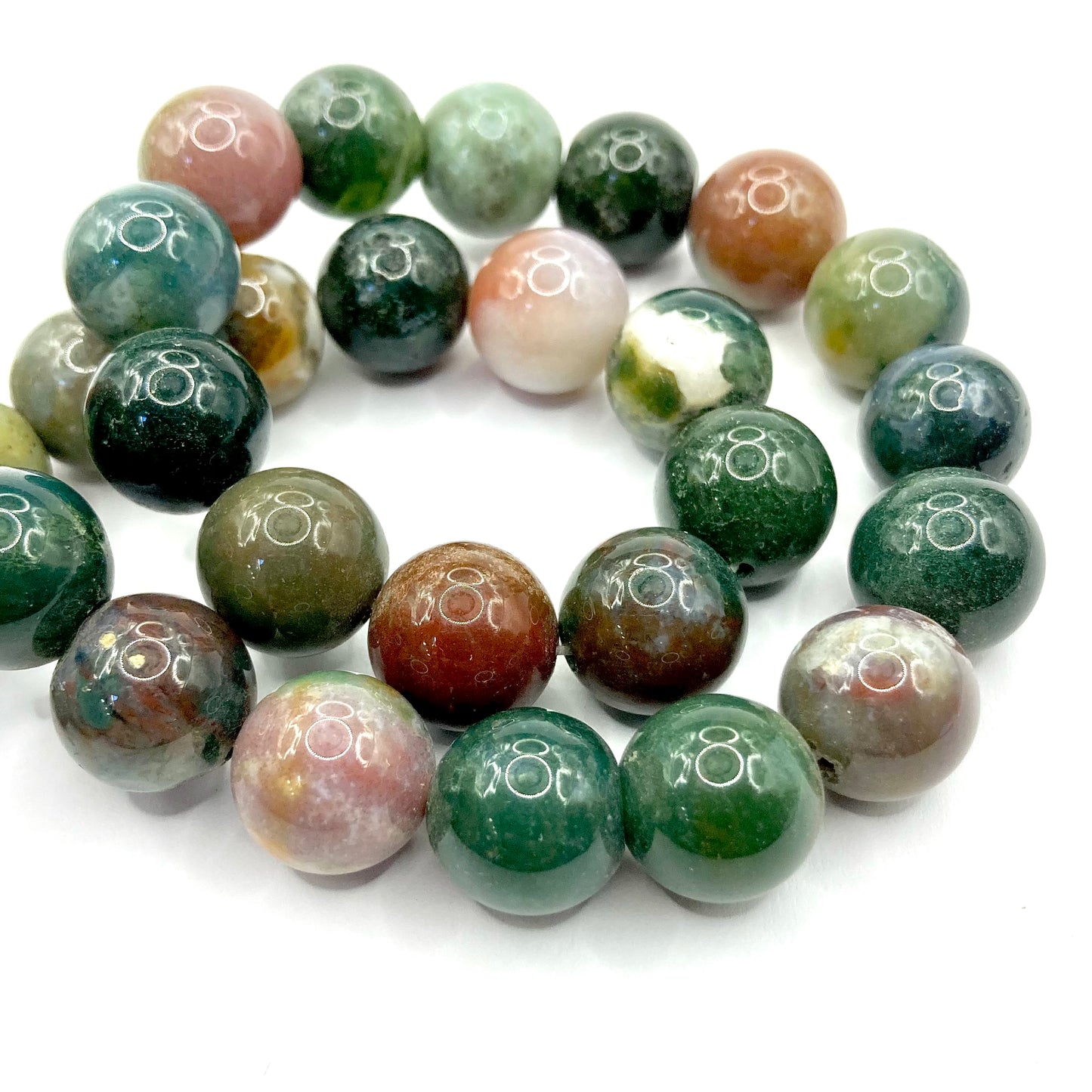 AGATA DE LA INDIA – King Crafts