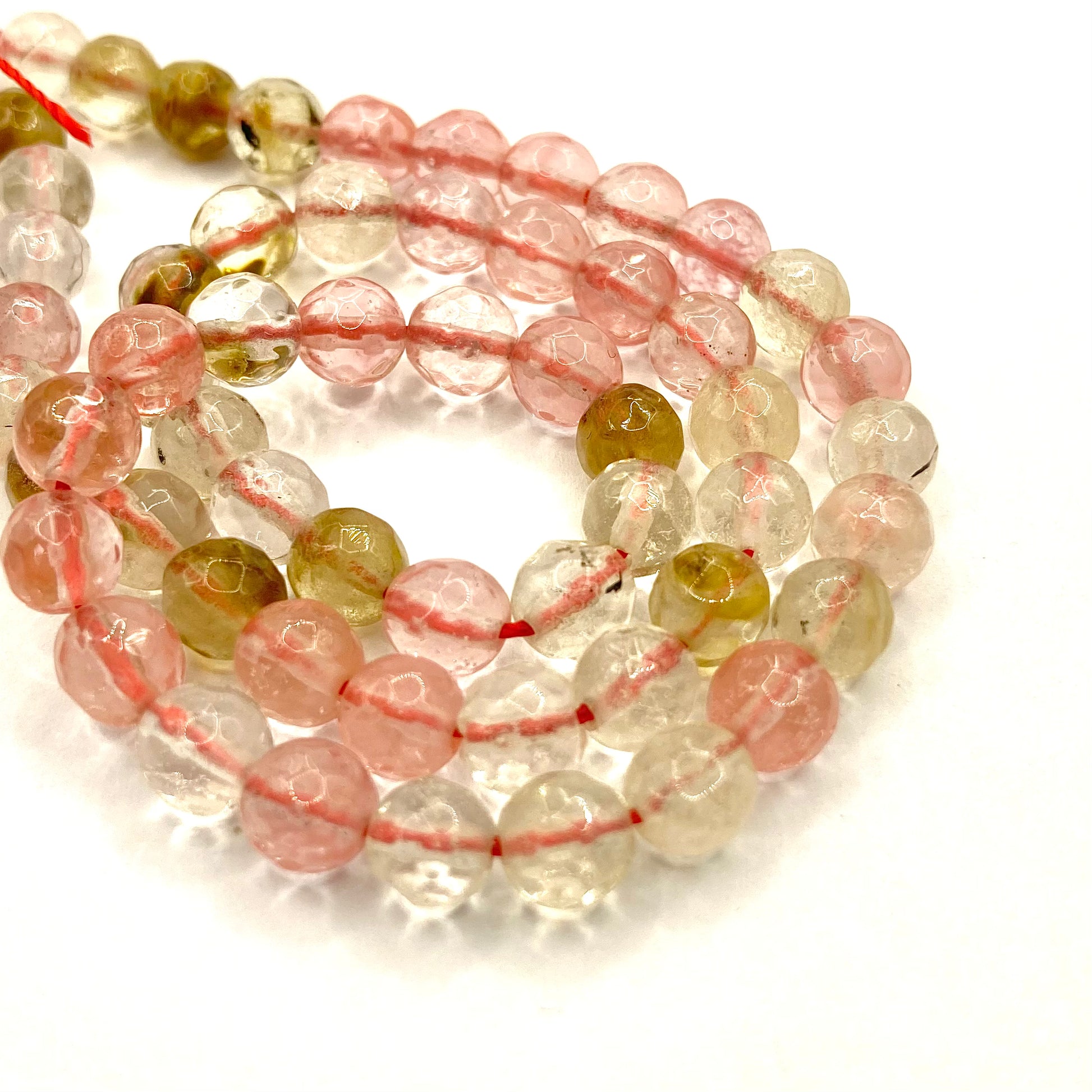 CUARZO CHERRY VOLCANO – King Crafts