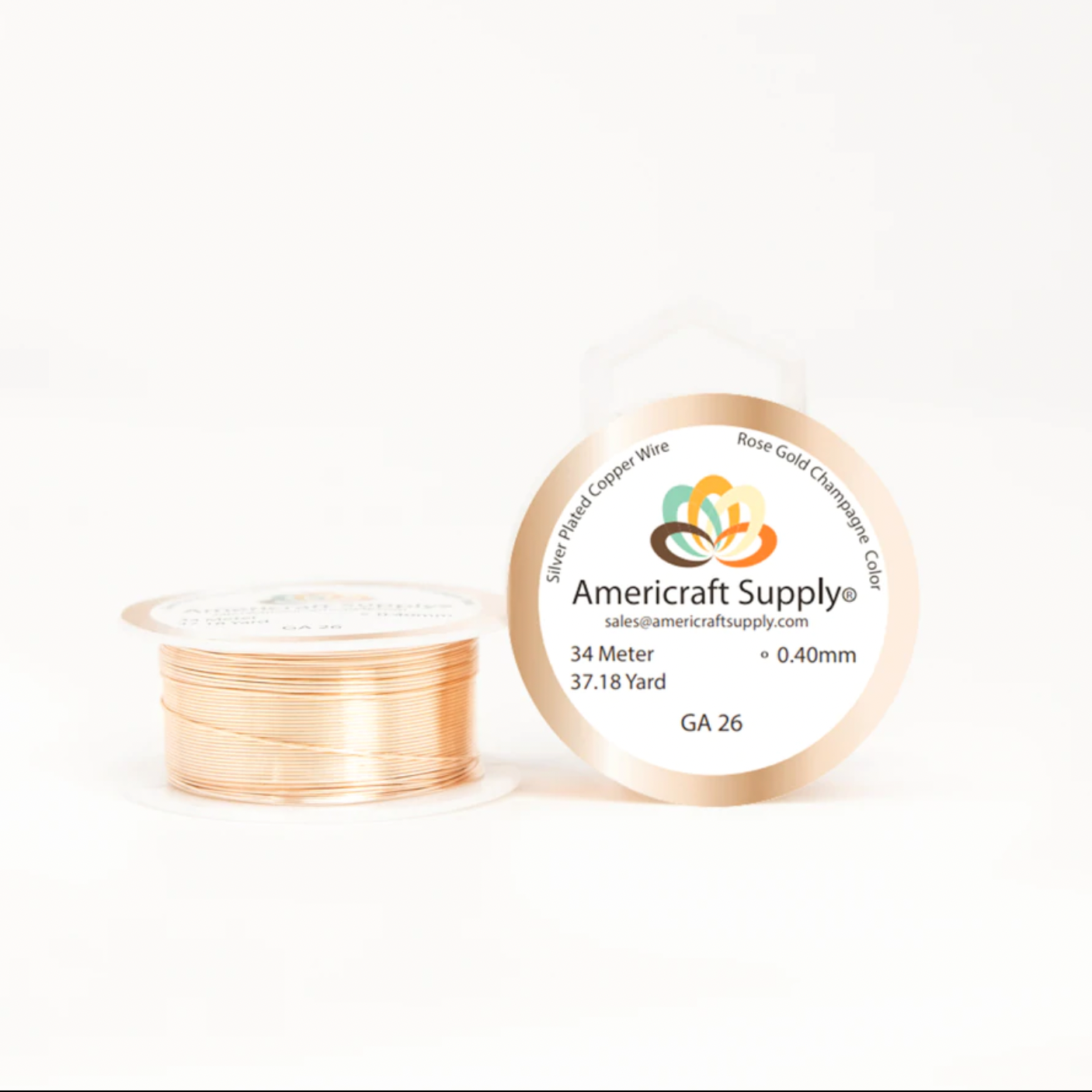 ALAMBRE | AMERICRAFT SUPPLY – King Crafts