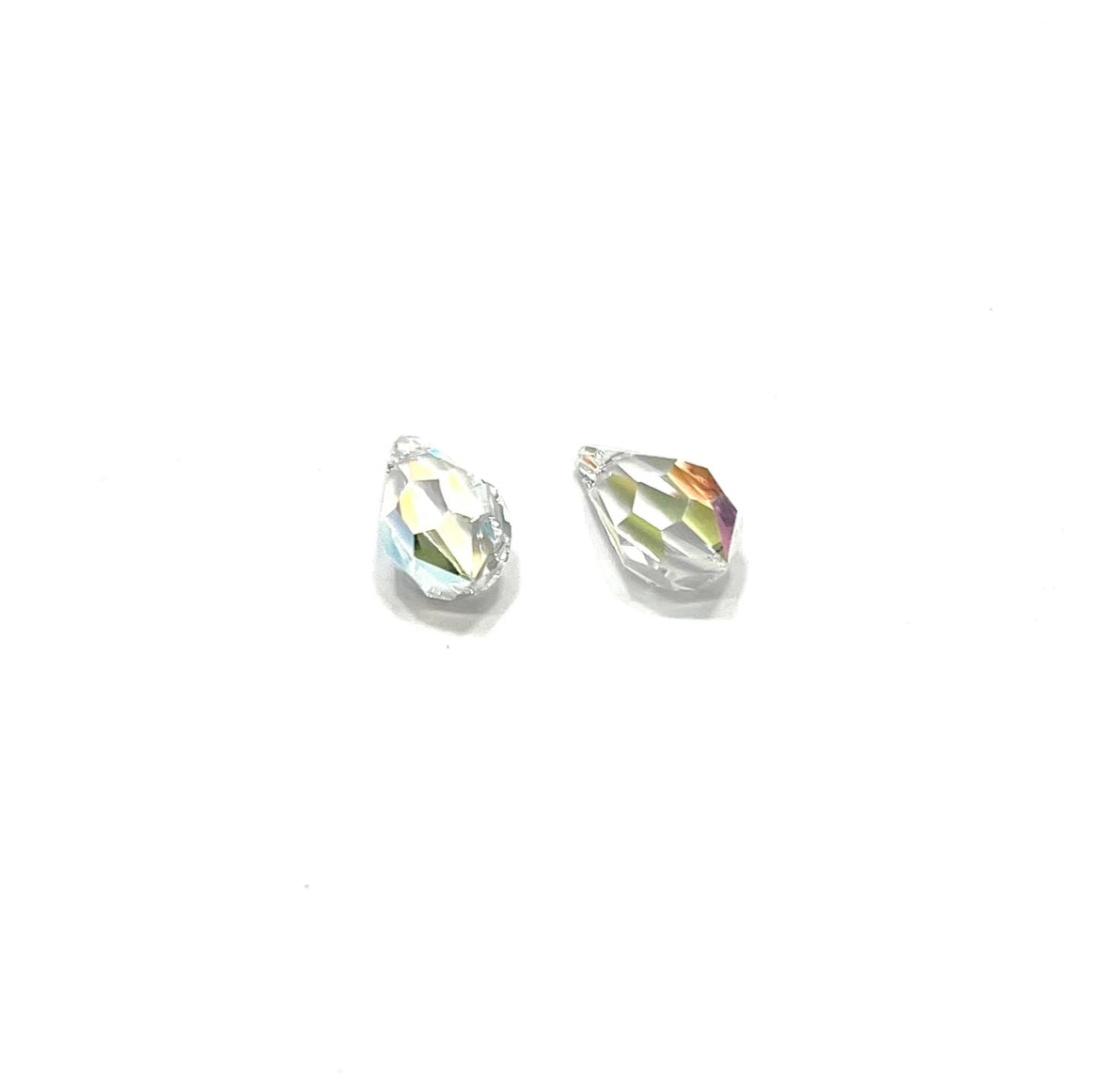 Swarovski Elements GOTA |13x6.5MM| Aurora Boreal C4